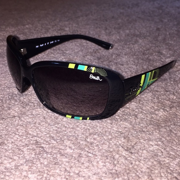 Smith Optics | Accessories | Womens Smith Shoreline Sunglasses | Poshmark
